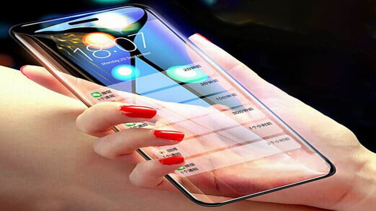 Nokia Mate Compact 2020: 8GB RAM, 6500mAh Battery, Triple Cameras!