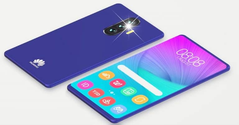 Huawei Nova 9i specs: 12GB RAM, 108MP cameras, Price!