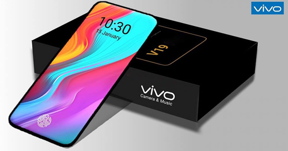 Vivo S6 5G specs: 48MP cameras, 8GB RAM, New color!