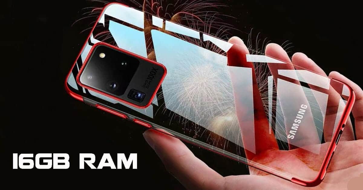 Best 16GB RAM phones July: Quad 108 MP cameras, 5800mAh battery!