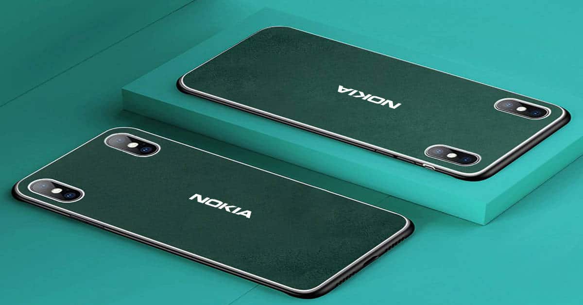Nokia Edge Ultra 2020: 12GB RAM, 7500 battery, SND 865 SoC!
