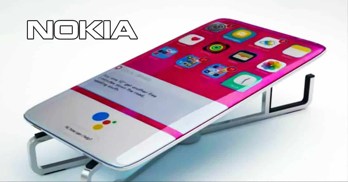 Nokia 9.2 PureView: Snapdragon 865 SoC, 8GB RAM, Launch Date!