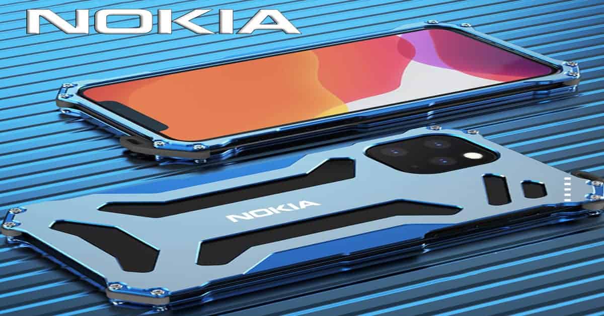 Nokia McLaren Plus vs OPPO Find X2 Pro: 12GB RAM, 7000mAh battery!