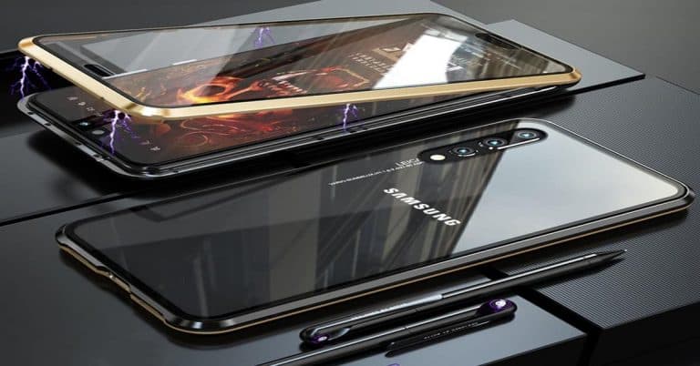 Samsung Galaxy A51 5G specs: 48MP Cameras, Exynos 980 5G SoC!