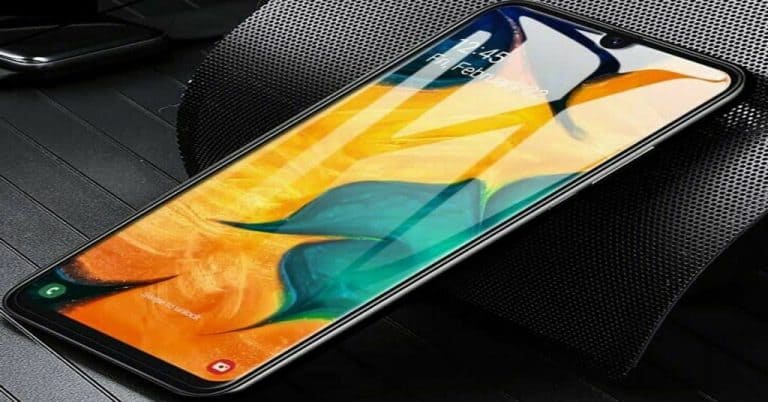 Samsung Galaxy Zero Max specs: Quad 48MP Cameras, 12GB RAM!