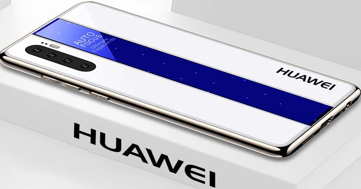 Huawei Nova 9 Lite: 10GB RAM, 64MP Quad Cameras, 5200mAh Battery!