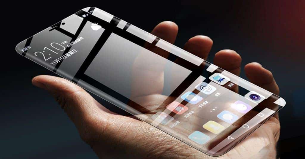 Xiaomi Mi A5: 8GB RAM, Quad 48MP Cameras, 5000mAh battery!