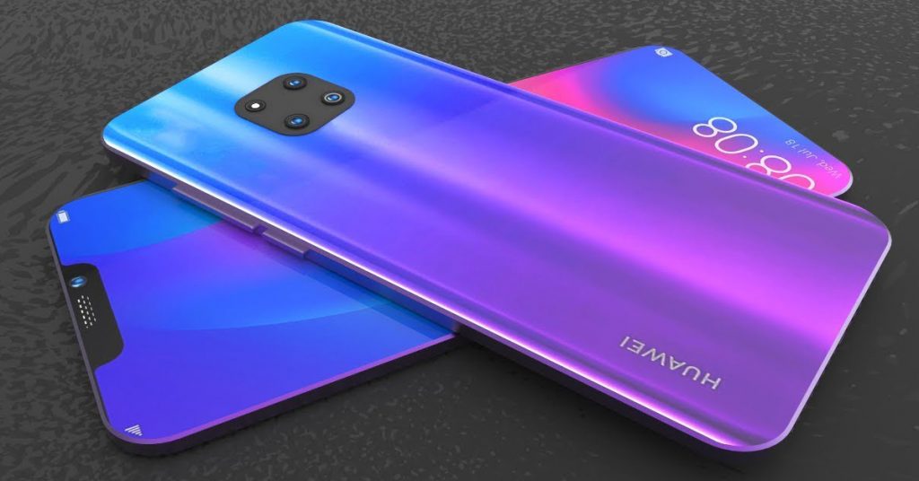 Honor X10 Max 5G flagship: 8GB RAM, 7.09'' display, 48MP Cameras!