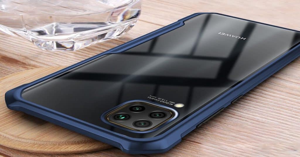 Huawei Nova 7i: Quad 48MP Cameras, 8GB RAM, Launch Date!