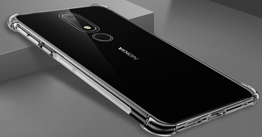 Nokia Beam Plus Compact 2022: 12GB RAM, Triple 108MP cameras!