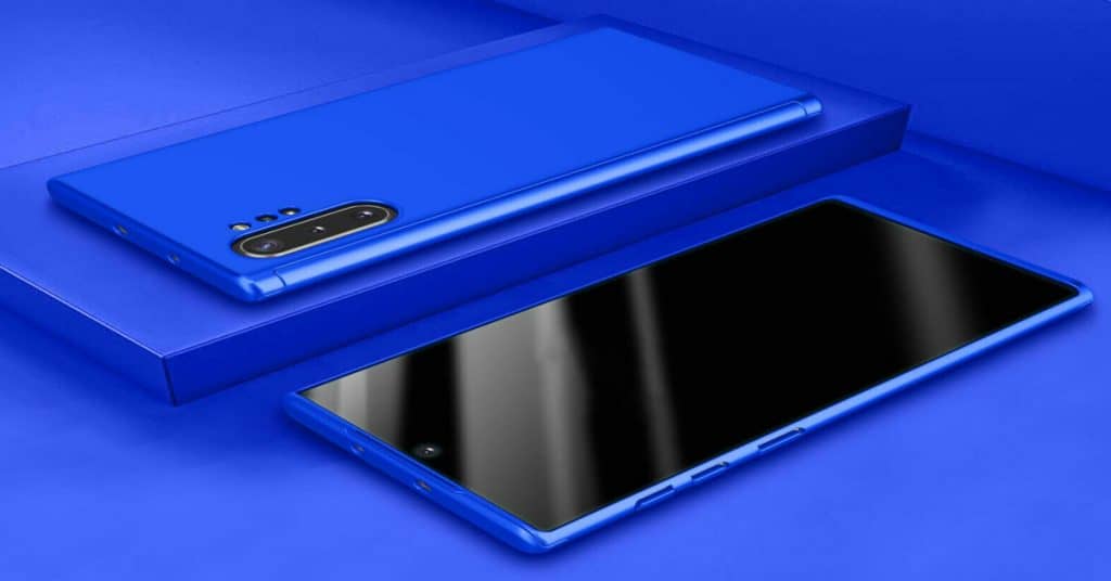 Best quad-camera phones September: 64MP cameras, 7000mAh battery!