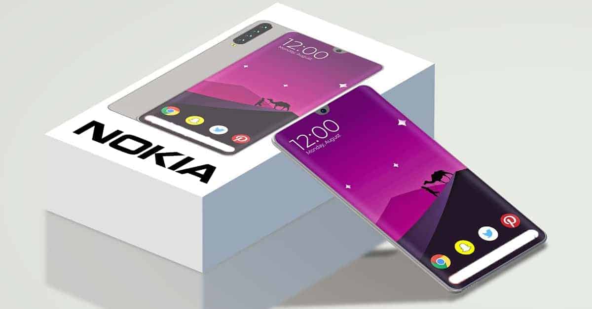 Nokia N9 Premium vs Xiaomi Mi Note 10 Lite: 16GB RAM, 7000mAh Battery!