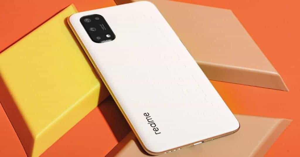 Realme Q2 specs: 48MP cameras, 5000mAh Battery!
