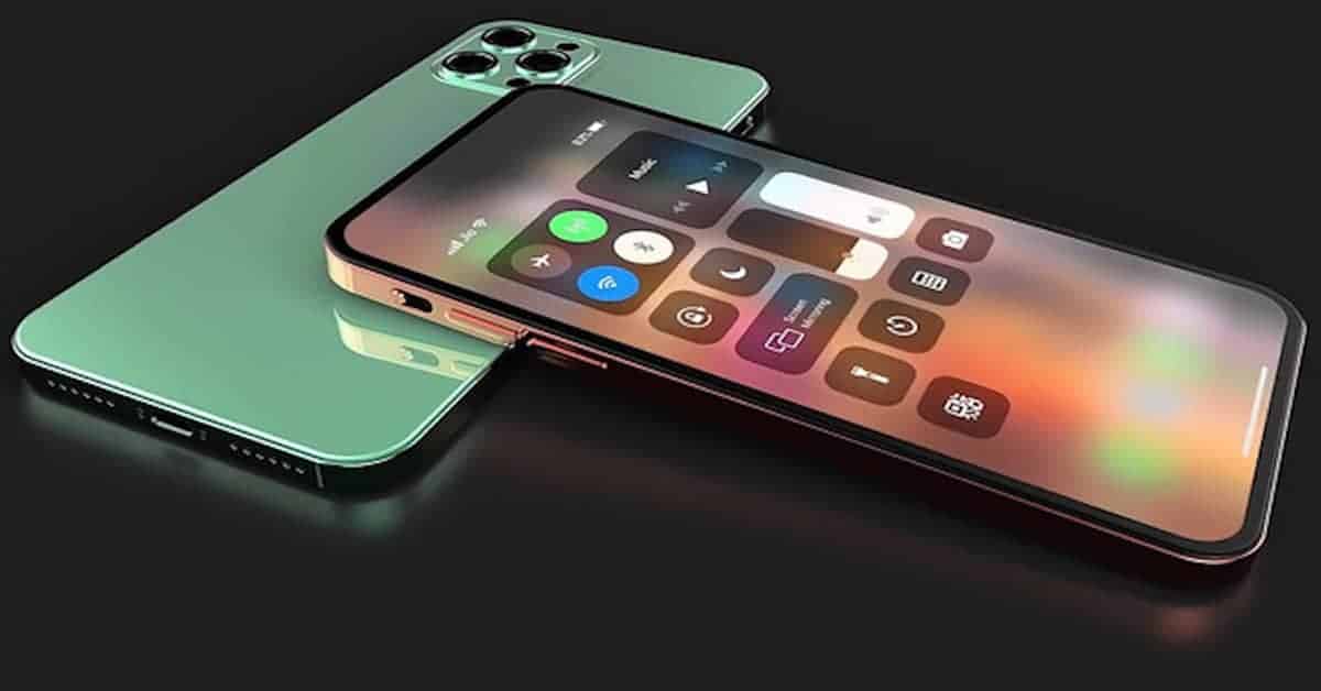 Apple iPhone 12 series: Triple cameras, Apple A14 chipset, Official Price!