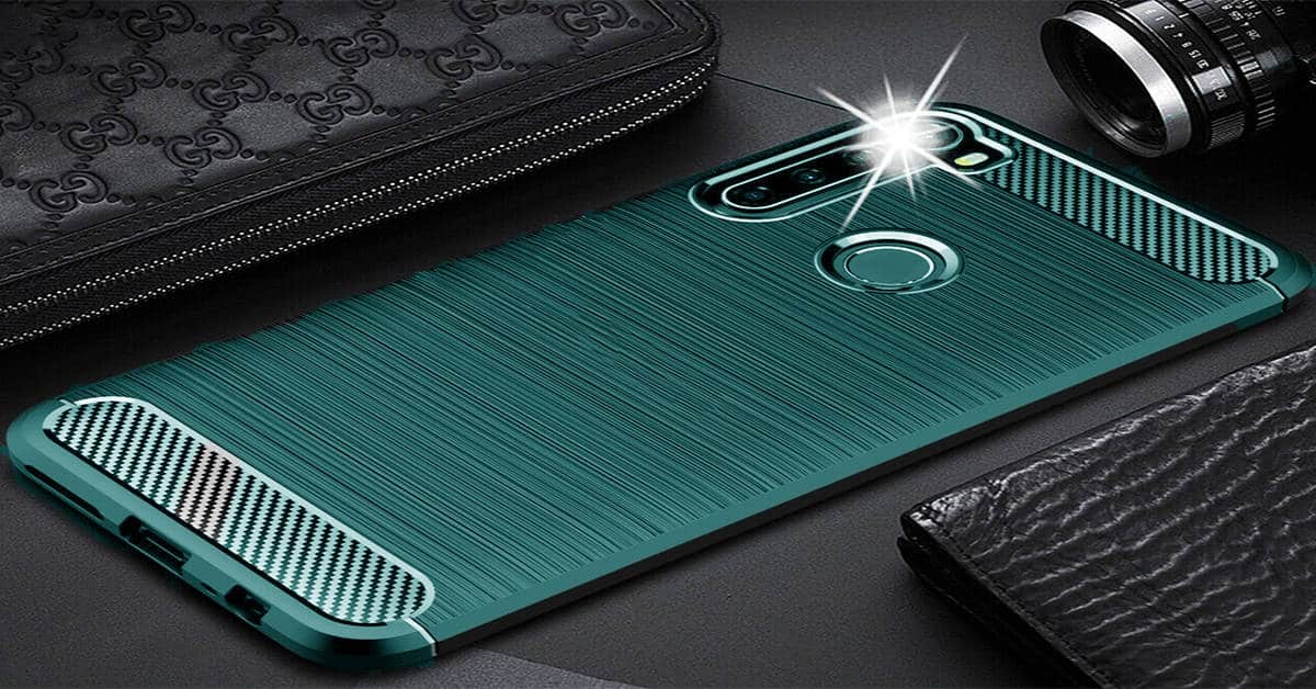 OPPO K15 5G specs: Quad 108MP cameras, 6000mAh battery, Price!