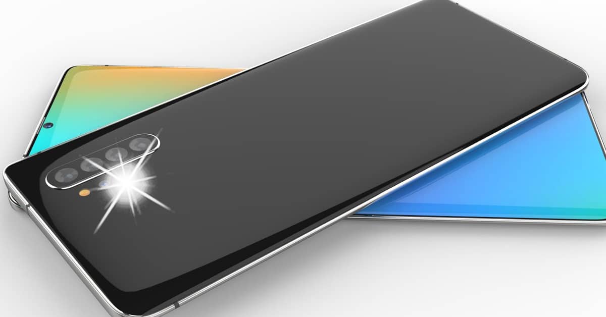 Five upcoming smartphones in 2020: 64MP cameras, 5000mAh battery!