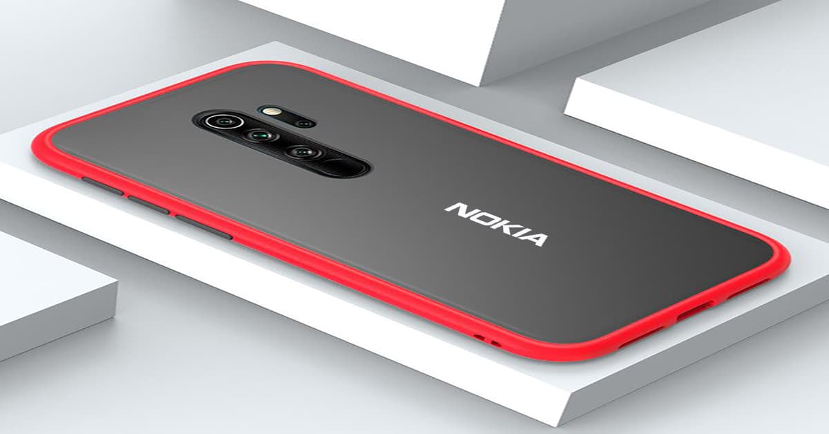 Nokia Vitech Plus Premium vs. Realme Q2 Pro: 12GB RAM, 7500mAh Battery!