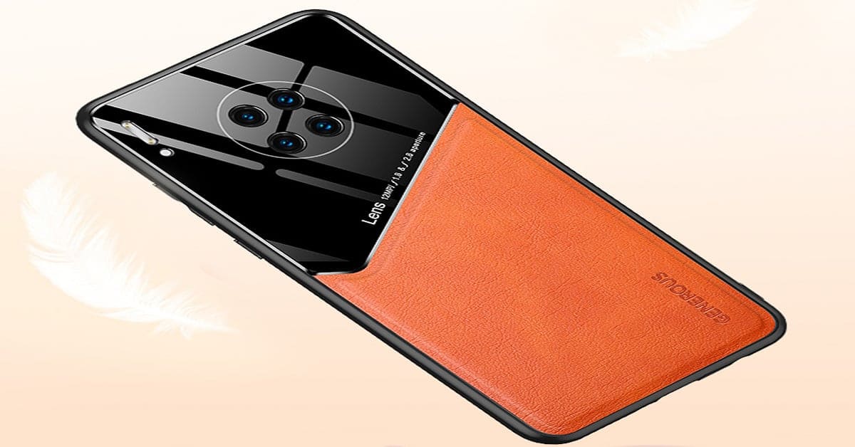 Best quad-camera phones November: 64MP cameras, 5160mAh battery!