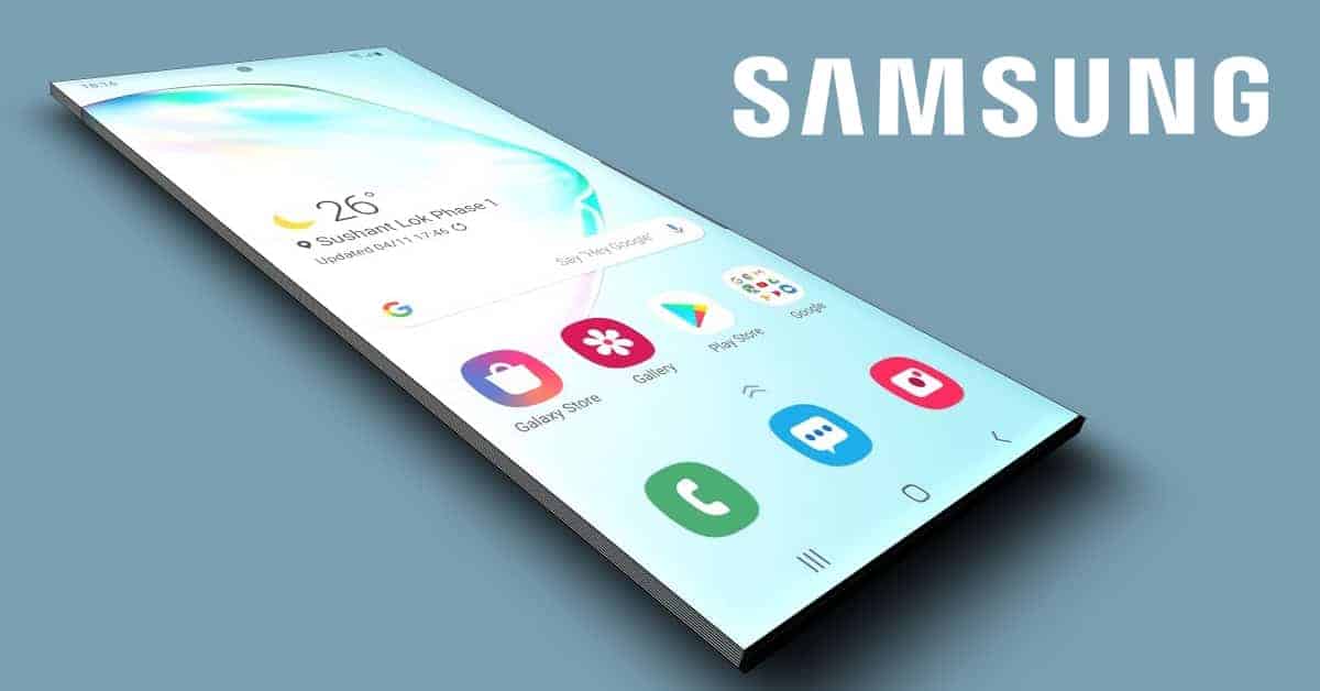 Samsung Galaxy M71S specs: 64MP cameras, 12GB RAM, Launch date!