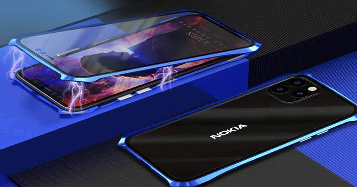 Nokia Vitech Compact vs Axon 11 SE 5G: 10GB RAM, 6500mAh Battery!