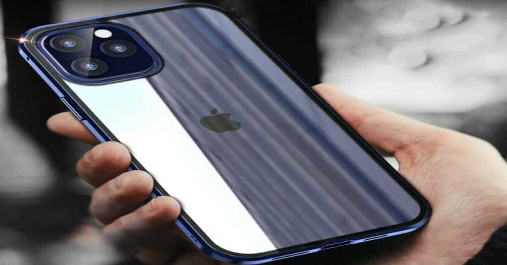 Apple iPhone 12 Pro Graphite Edition: quad cameras, 512GB storage!