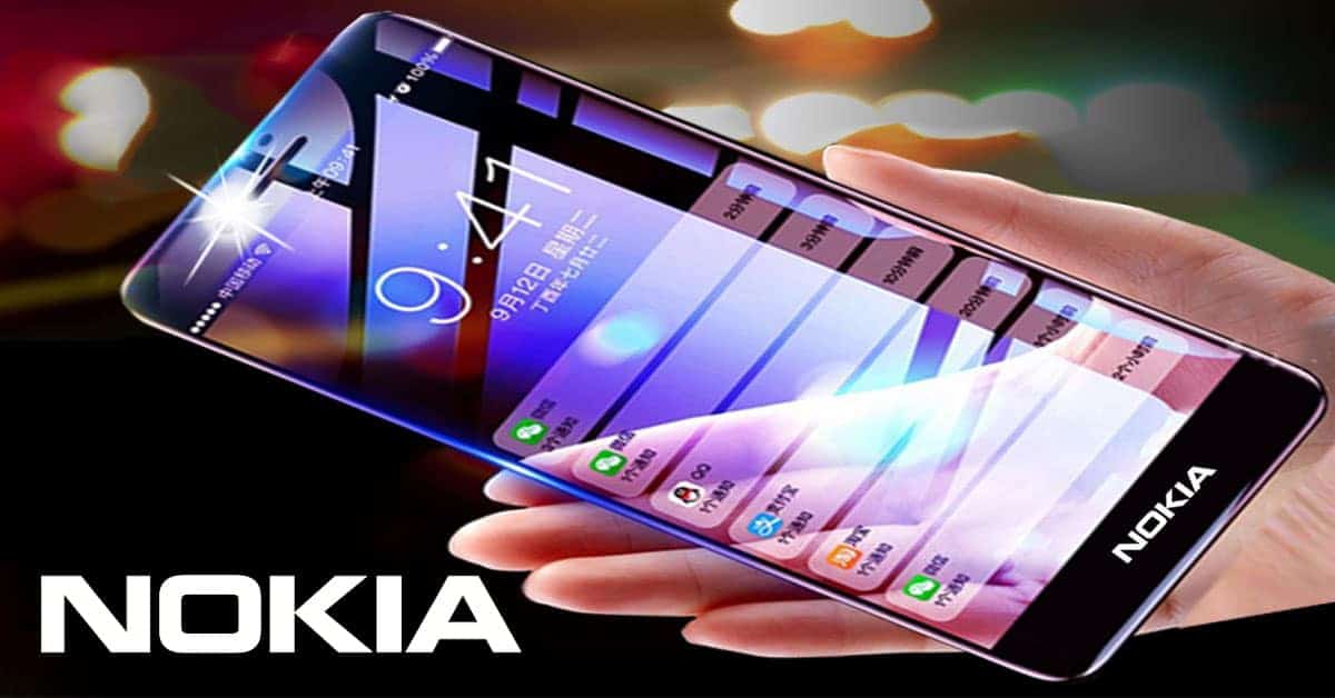 Nokia Note 2 Pro 2021: 12GB RAM, 8500mAh Battery!