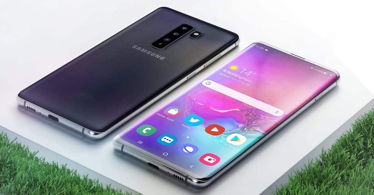 Best 8GB RAM phones November 2020: 108MP cameras, 7000mAh battery!