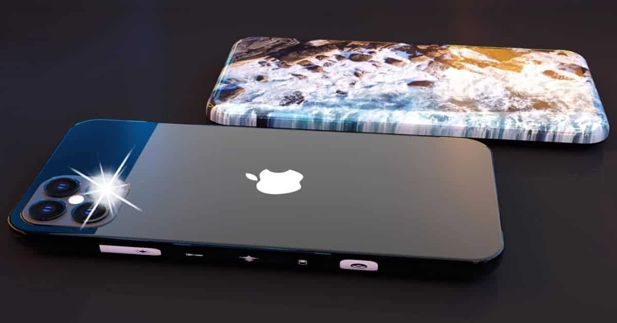 Nokia Edge Mini vs. Apple iPhone 12 Pro Max: 12GB RAM, 64MP cameras!