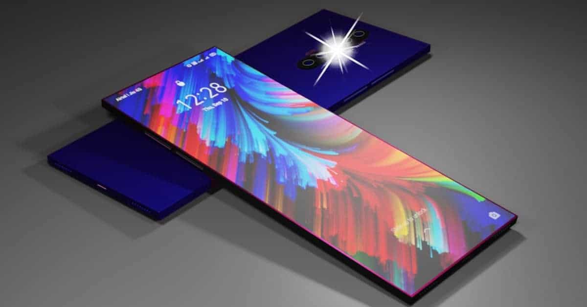 Lenovo K15 Pro specs: 8GB RAM, 7000mAh Battery, 108MP Cameras!