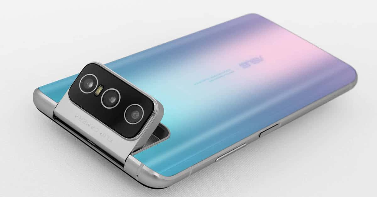 Best selfie camera phones January: 12GB RAM, 5000mAh battery!