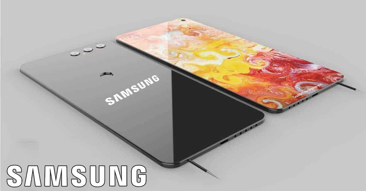 Samsung Galaxy A32 5G specs: 8GB RAM, 48MP cameras, Release Date!