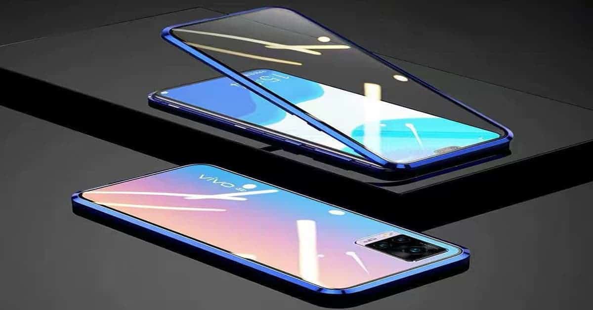 Vivo V20 Pro 5G specs: 8GB RAM, Triple 64MP cameras!