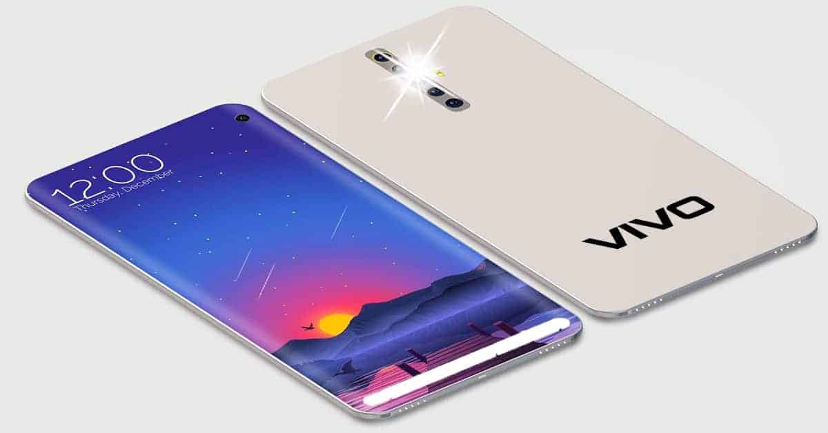Vivo X70 Pro: 12GB RAM, Quad 64MP cameras, 5500mAh battery!