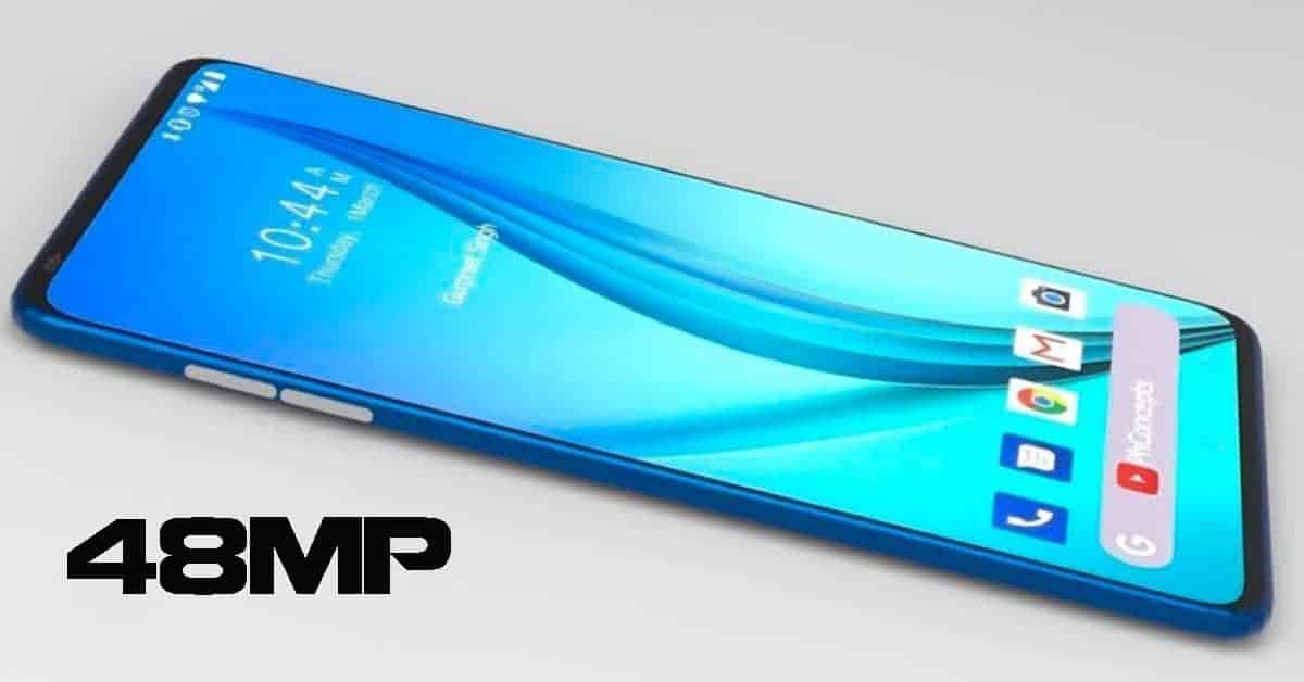 Top 5 smartphones of the year: Quad 48MP cameras, 6000mAh battery!