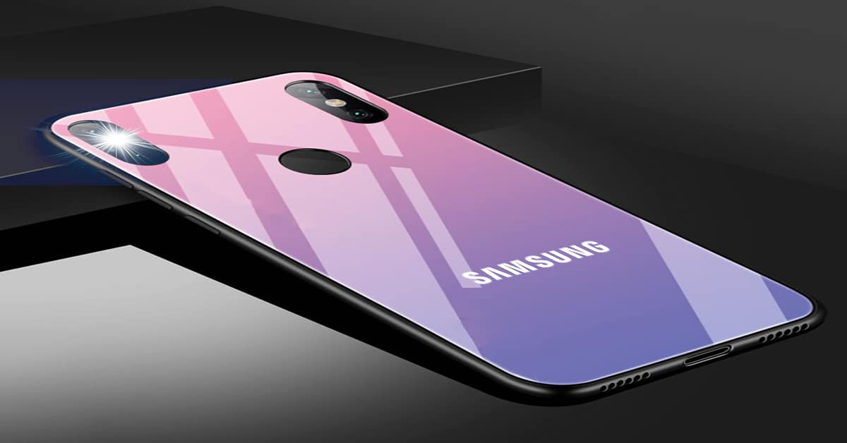 Samsung Galaxy M12 specs: 6000mAh battery, Quad cameras!