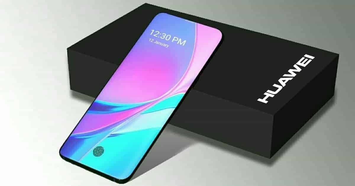 Best Huawei phones February 2021: Quad 64MP cameras, 8GB RAM!