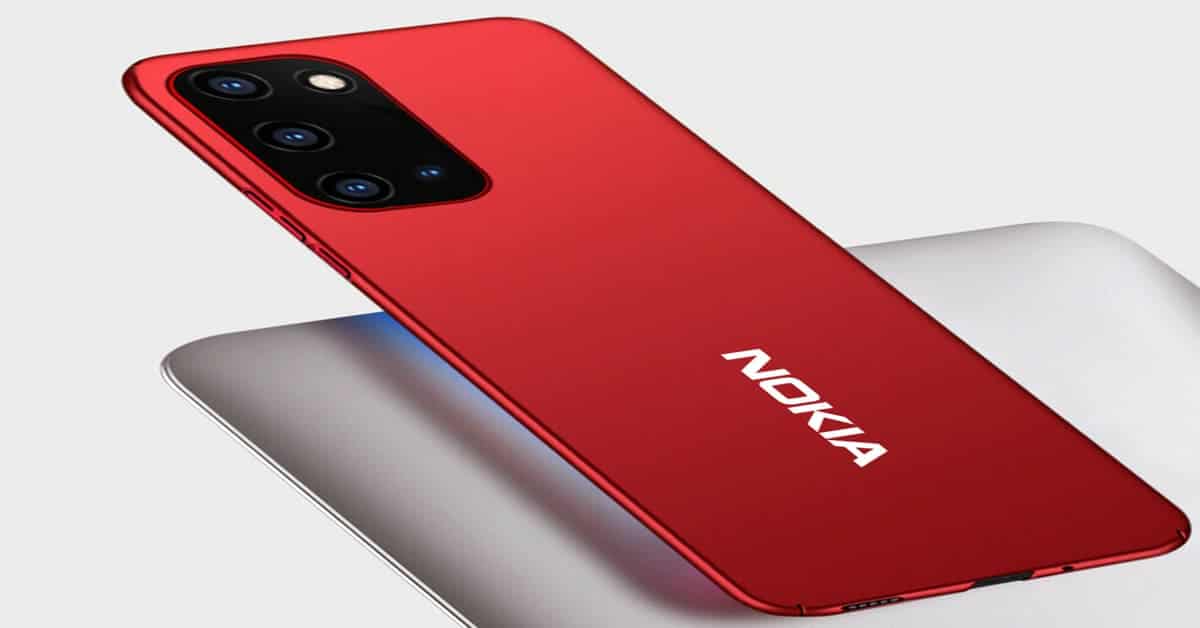 Nokia Mate Ultra vs ZTE Blade X1 5G: Quad 108MP cameras, 16GB RAM!