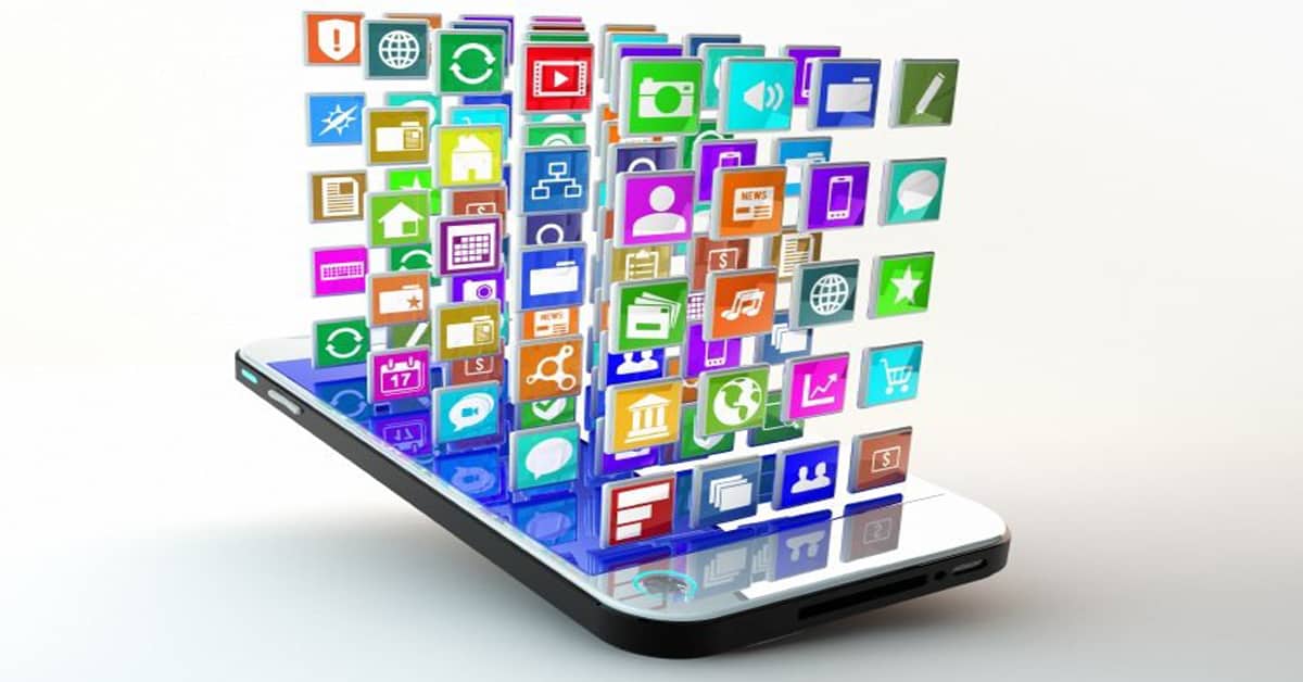 Top 5 Amazing Apps You Need to Try This Month!