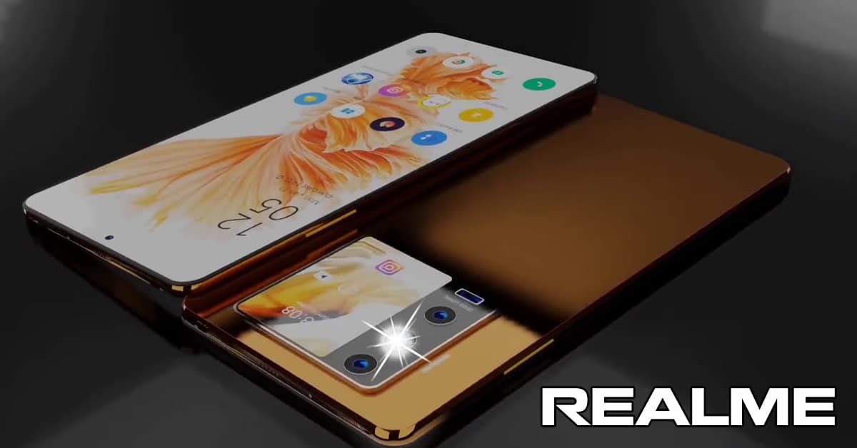 Best Realme phones March 2021: 6000mAh battery, 8GB RAM!