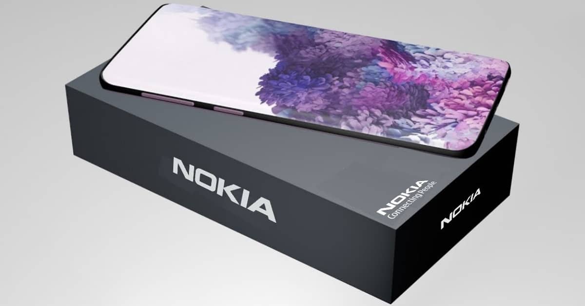 Nokia Oxygen Max Xtreme 2021: 108MP Kameras, 7900mAh Akku!