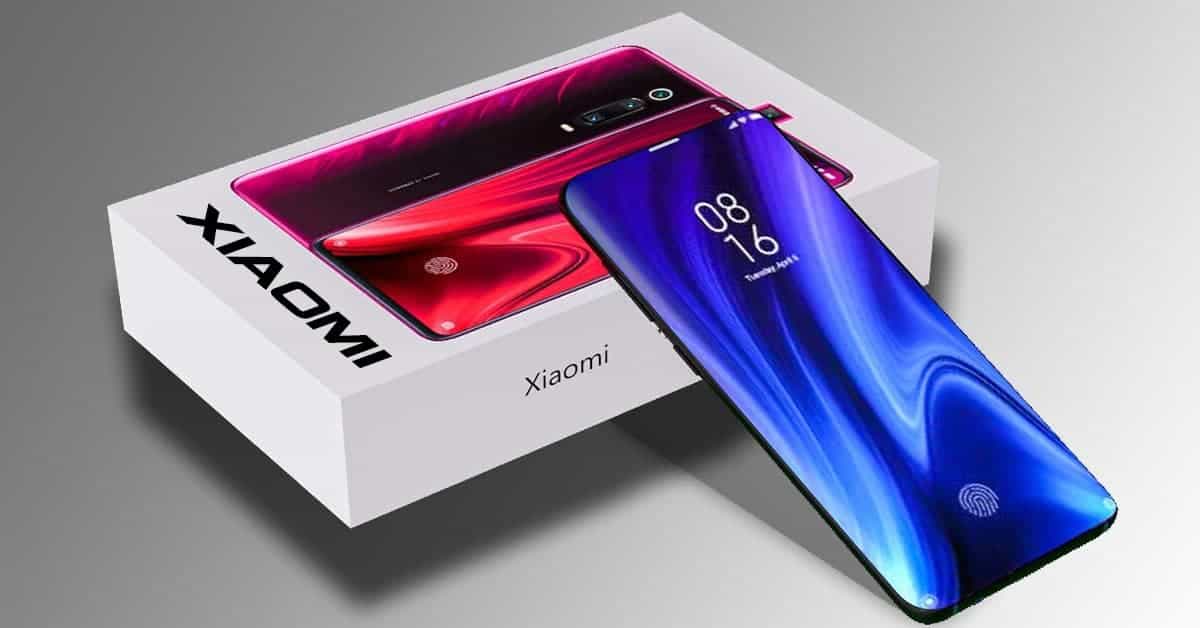 Best Xiaomi phones March 2021: 12GB RAM, 5160mAh battery!