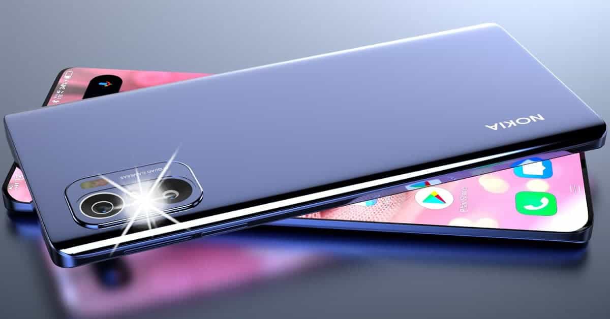 Best Nokia phones April 2021: 64MP Cameras, 5050mAh battery!