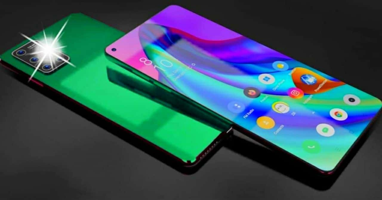 Nokia Max Ultra PureView 2021: 108MP Quad Cameras, 16GB RAM!