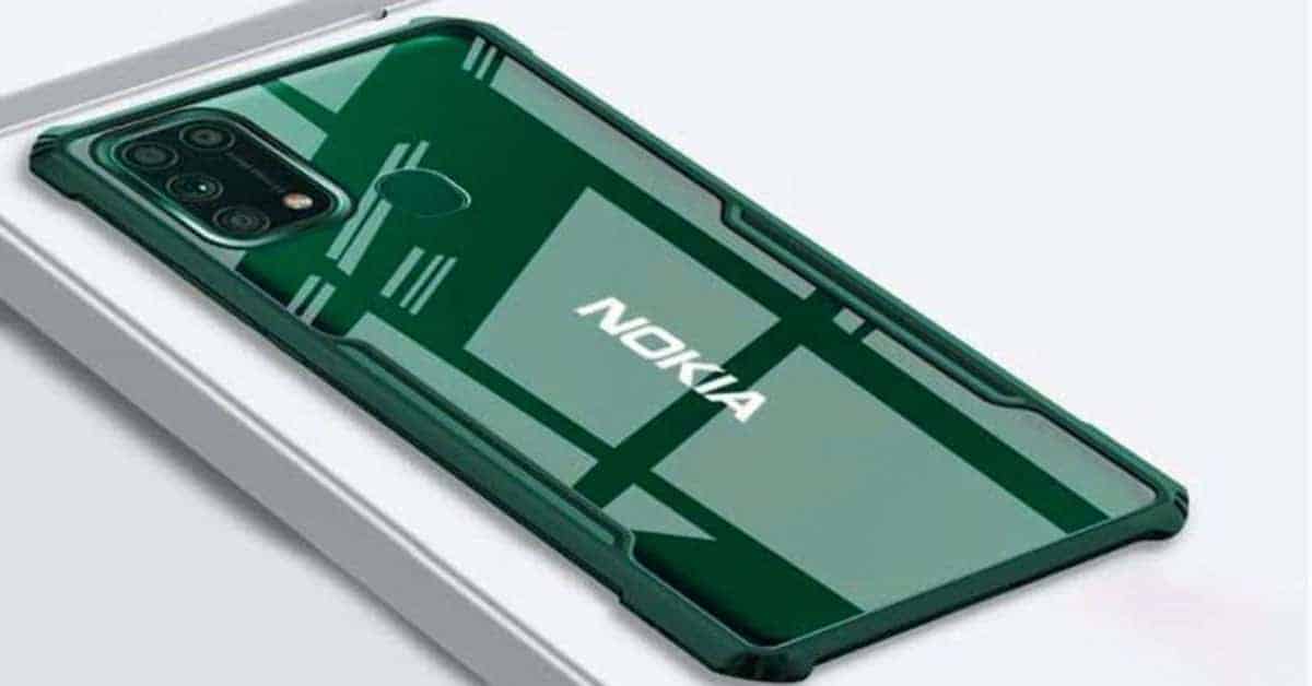 Nokia XS Mini 2025 Specs: 16GB RAM, 7100mAh Battery!