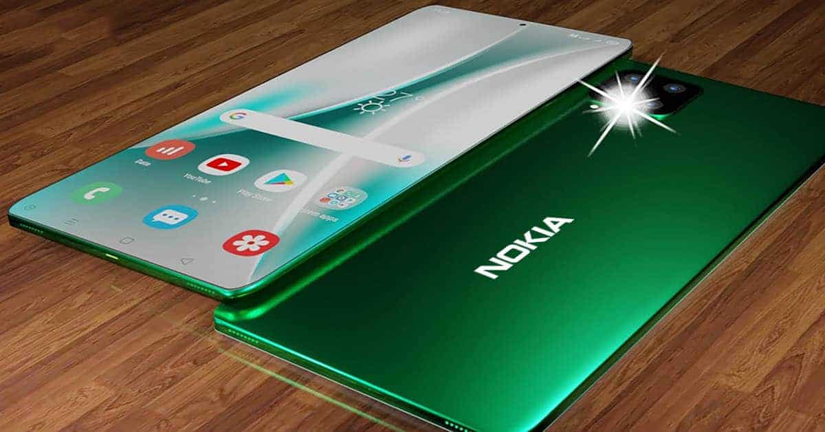 Nokia X20 vs. Oppo K9: 8GB RAM, 64MP cameras!