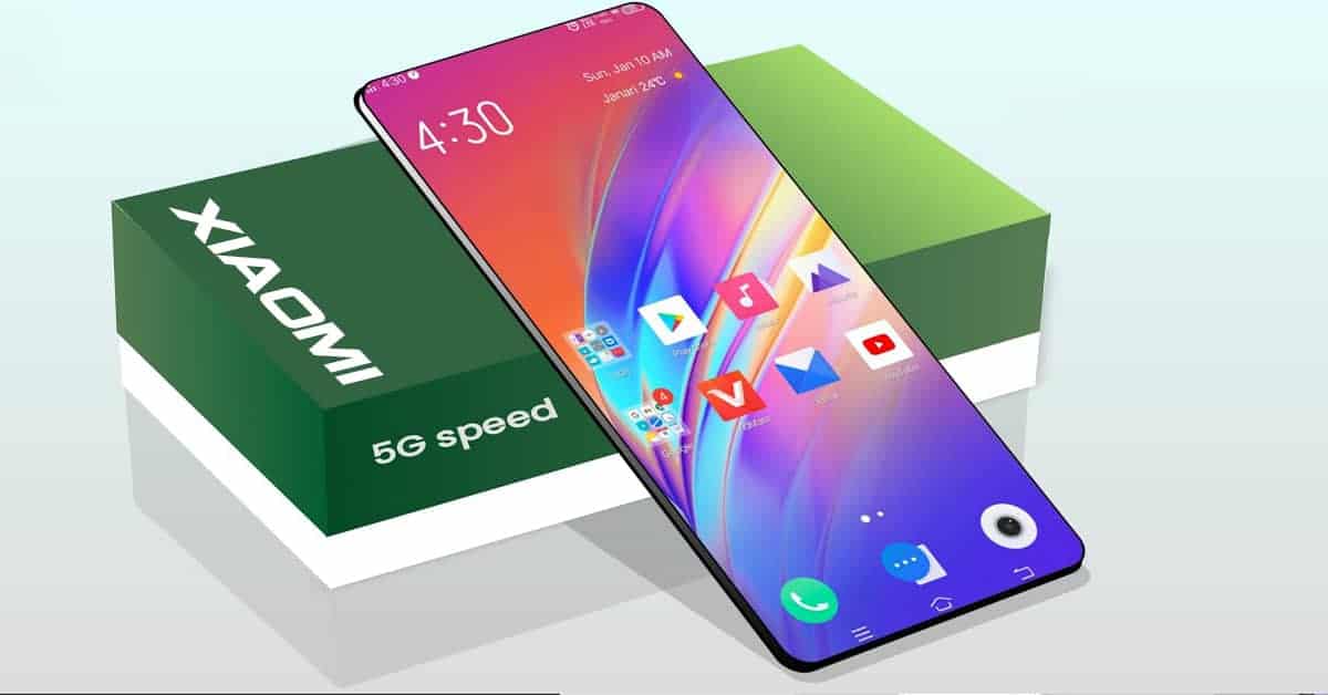 Best 12GB RAM phones May 2021: 12GB RAM, 5065mAh battery!
