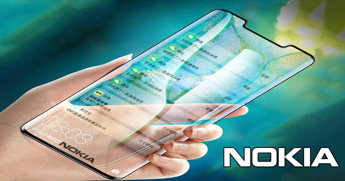 Nokia X2 Pro Premium 2021 specs: 64MP Cameras, 8100mAh Battery!