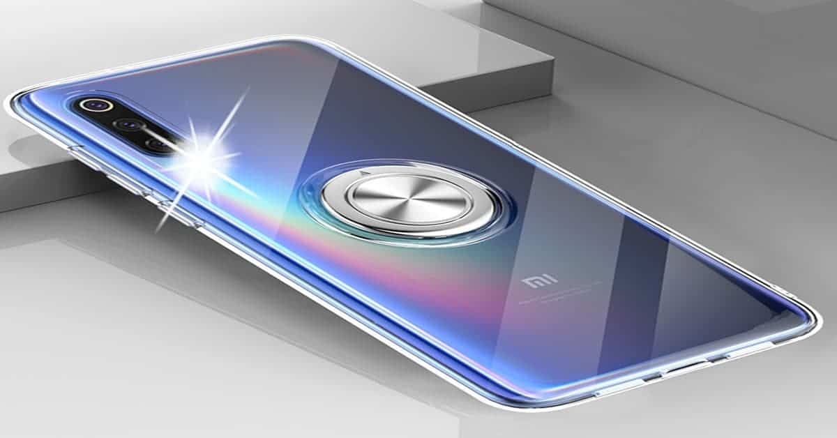 Xiaomi Redmi 9 Power specs: 48MP Cameras, 6000mAh battery!