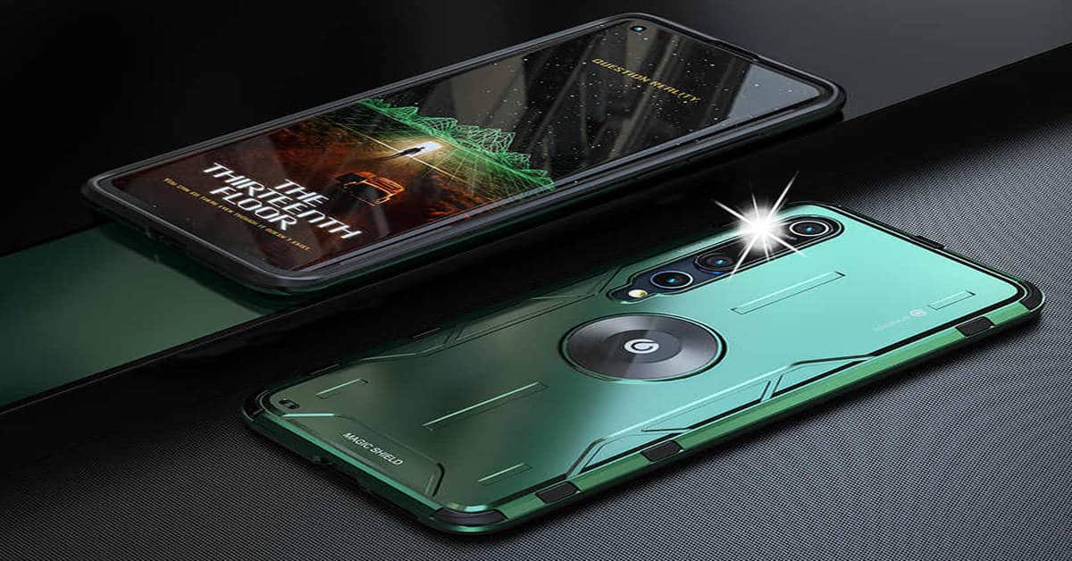 Best Honor phones May 2021: 5000mAh battery, Quad 64MP Cameras!