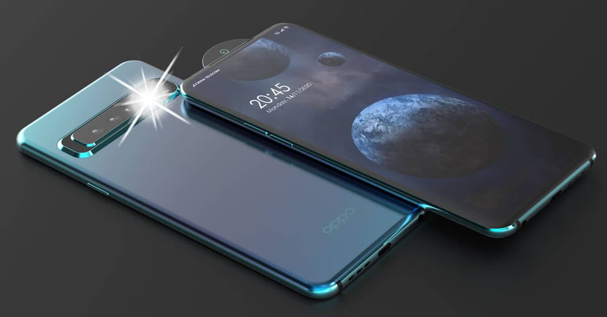 Best Oppo phones May 2021: 12GB RAM, 5000mAh battery!